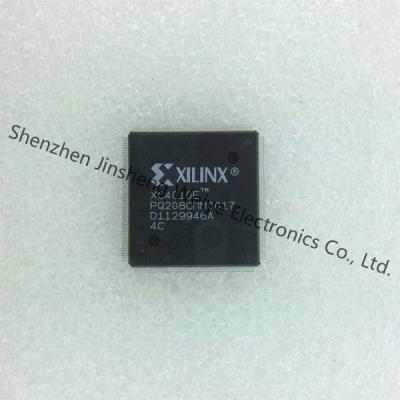 Cina XC4010E-4PQ208C FPGA - Field Programmable Gate Array in vendita