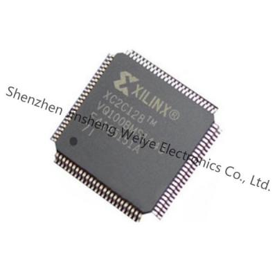 Cina XC2C128-6VQG100C CPLD - Complex Programmable Logic Devices XC2C128-6VQG100C in vendita