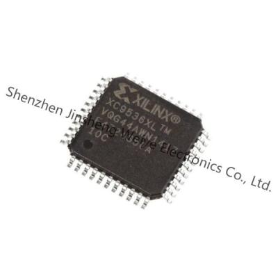 Cina XC9536XL-5VQ44C CPLD - Complex Programmable Logic Devices 3.3V 36-mc CPLD in vendita