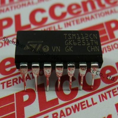 Cina TSM112CN 3.3V5V12VHOUSEKEEPINGICSUPERVISOR3CHANNEL14DIP in vendita
