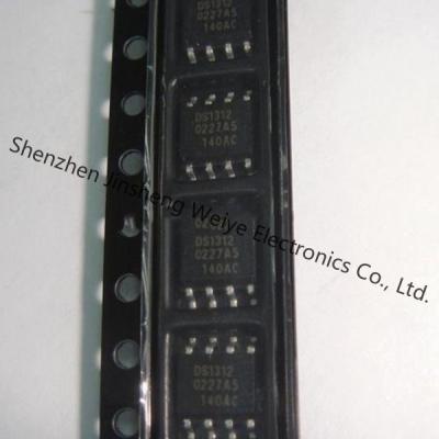 Cina DS1312S-2 Memory Controllers Nonvolatile Controller with Lithium Battery Monitor in vendita