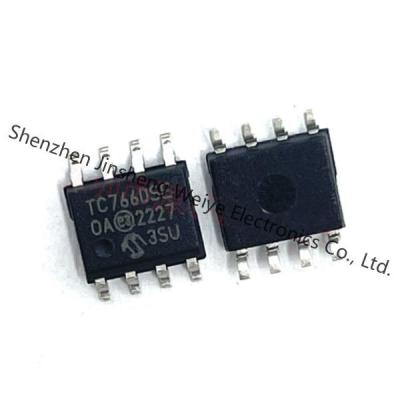 Cina TC7660SEOA Switching Voltage Regulators High Voltage in vendita