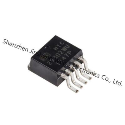 Cina MIC29302AWU LDO Voltage Regulators 3A Fast-Response LDO in vendita