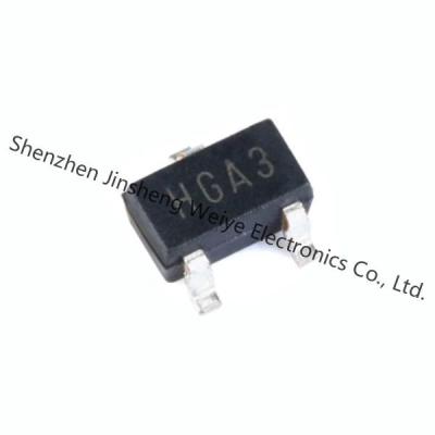 Cina MCP1702T-3302E/CB LDO Voltage Regulators LDO w/ Low Quiescent in vendita