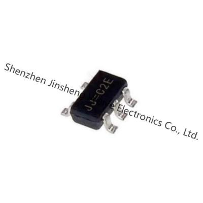 Cina RT9167A-18GB Low-Noise, Fixed Output Voltage,300mA/500mA LDO Regulator in vendita