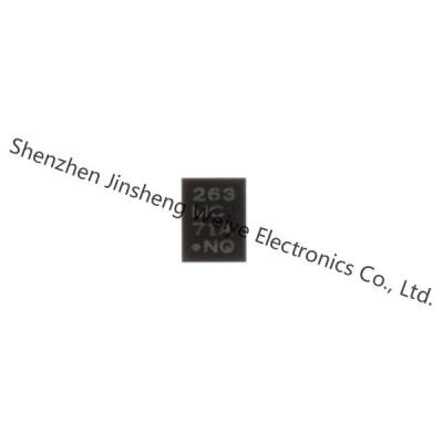 Cina MC34671AEPR2 Battery Management SNGL CELL BATERY CHG in vendita
