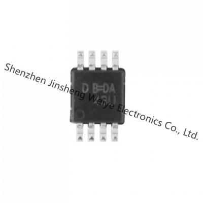Cina RT9711AGF Power Management ICs PWR SWITCH N-CHAN 1:1 8MSOP in vendita