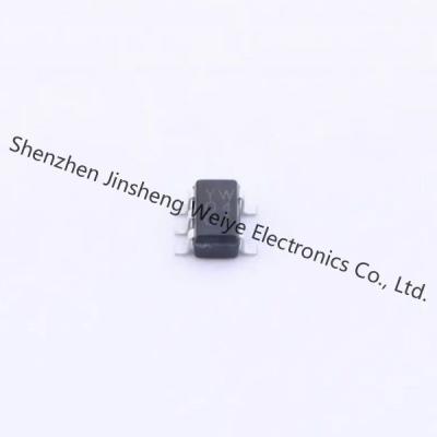 Cina BU4229G-TR Power Supervisory Circuits CMOS LOW VOLT DETEC in vendita