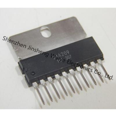 Cina BA6209 Power Management ICs MOTOR DRIVER 6V-18V 10HSIP in vendita