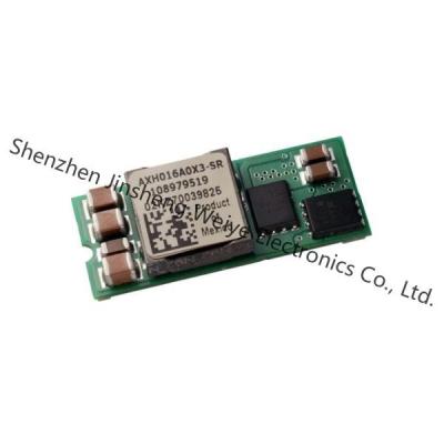Cina ATH010A0X3-SR Non-Isolated DC/DC Converters SMT 10A, IN 2.4-5.5V OUT 0.75-3.63V in vendita