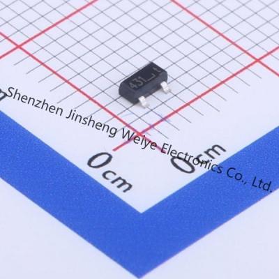 Cina ZR404005F25TA Power Management ICs Voltage References 0.5% 2.5V in vendita