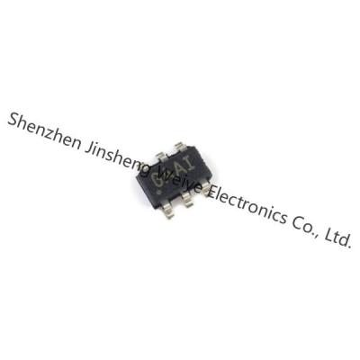 Cina REG71050DDCR Switching Voltage Regulators 60-mA 5.0V Buck/ Boost Charge Pump in vendita