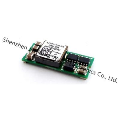 Cina Convertitori non isolati SMT 10A di AXH010A0G-SR DC/DC, in 3-5.5V VERSO L'ESTERNO 2.5V in vendita