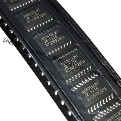 Cina A6841SLW-T Power Management ICs PWR DRIVER BIPOLAR 1:8 20SOIC in vendita