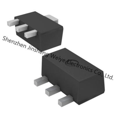 Cina AZ1117R-1.2TRE1 LDO Voltage Regulators LDO BJT HiCurr in vendita