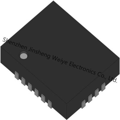 Cina AUR9807DSGD Battery Management Single-Cell Li-Ion Charger Sys Pwr MGT in vendita