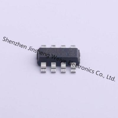 Cina ZLDO330T8TA LDO Voltage Regulators 3.3V Ultra low Dropout Regulator in vendita