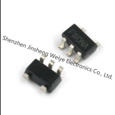 Cina AP7115-33WG-7 LDO Voltage Regulators LDO 2.5V-5.5V 3.3V 150MA 220MV in vendita
