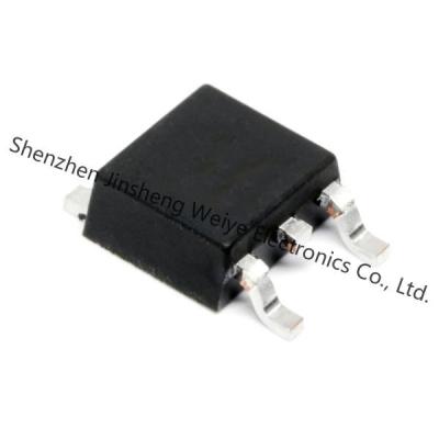 Cina AZ1084CS2-ADJTRG1 LDO Voltage Regulators LDO BJT HiCurr in vendita