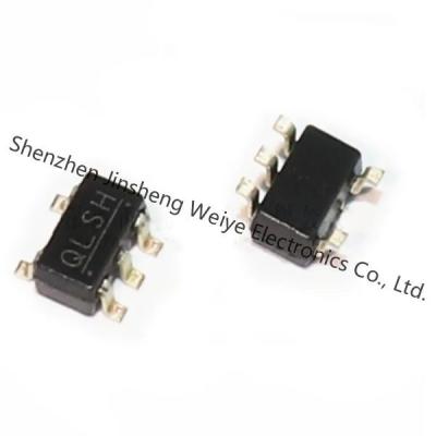 Cina S-1132B33-M5T1G LDO Voltage Regulators Linear LDO reg Hi 20uA Iq 300mA Iout in vendita