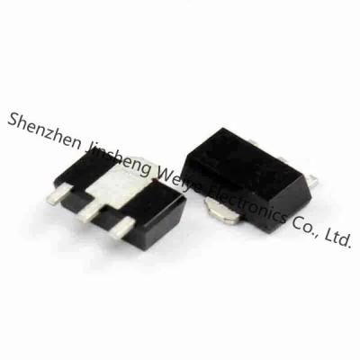 Cina S-812C37AUA-C2RT2G LDO Voltage Regulators VOLTAGE REGULATOR in vendita