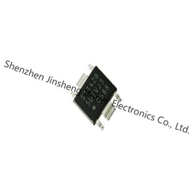 Cina S-1142B50I-E6T1U LDO Voltage Regulators LINEAR LDO REG HI 60UA IQ 300MA IOUT in vendita