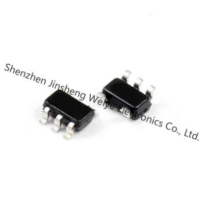 Cina S-8241ACNMC-GCNT2G Battery Management Lithium-Ion battery protection (1 cell) in vendita