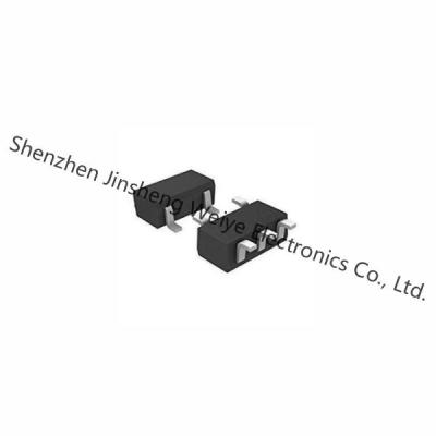Cina FAN2502SX LDO Voltage Regulators LDO Voltage in vendita