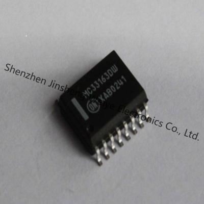 中国 MC33163DWの転換の電圧安定器40V 3.4Aの木びき台/倍力/逆になること 販売のため