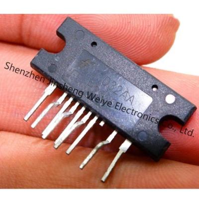 中国 FSFR2000 Power Switch ICs - Power Distribution Power Switch for Half-Bridge Resonant 販売のため