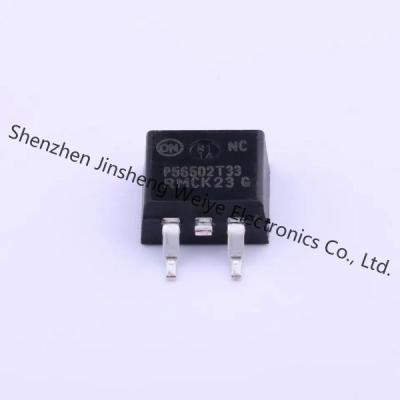 中国 NCP565D2T33G LDO Voltage Regulators ANA 1.5A LDO REG 販売のため