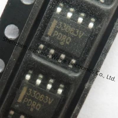 中国 MC33063AVDR2 Switching Voltage Regulators 40V 1.5A 販売のため