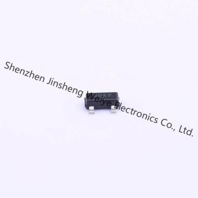 中国 MAX810MTRG Supervisory Circuits 4.38V uP Reset 販売のため