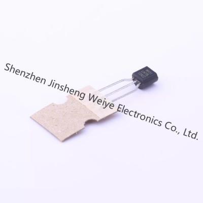 中国 LM78L12ACZXの線形電圧安定器Posの電圧Reg 3Term 0.1a 販売のため