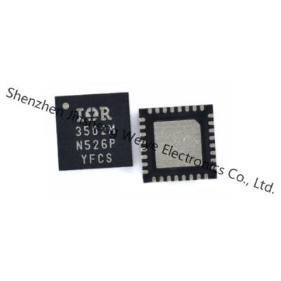 中国 IR3621MTRPBF Switching Controllers 2-PHASE DUAL SYNC PWM CTRLLER 販売のため