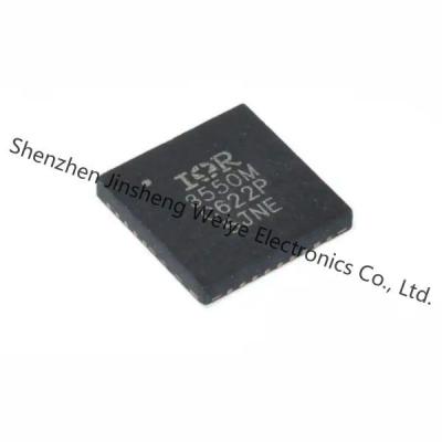 中国 IR3550MTRPBF Gate Drivers PowIRstage DC DRVR 40A 0.25 (VCC -2.5) 販売のため