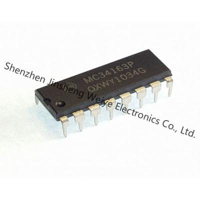 中国 MC34163Pの転換の電圧安定器40V 3Aの木びき台/倍力/逆になること 販売のため