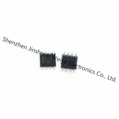 中国 MC34262DR2G Power Factor Correction - PFC Critical Mode PFC w/OVP 販売のため
