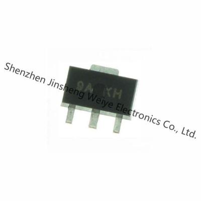 中国 KA79L05AMTFの線形電圧安定器の否定的な電圧Reg 3Term 0.1a 販売のため