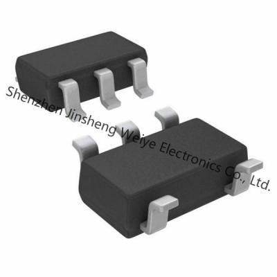 中国 FAN2558S15X LDO Voltage Regulators 180ma LV CMOS LDO 販売のため