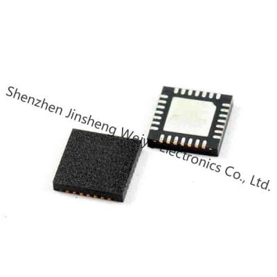 中国 ISL6441IR-T Power Management ICs CTRLR PWM DUAL 1.4MHZ 28-QFN 販売のため