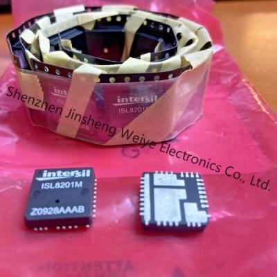 中国 ISL8201MIRZ Switching Voltage Regulators STAND ALONE 10A DC/D CSTEPDWNPWRSUPPYMOD 販売のため