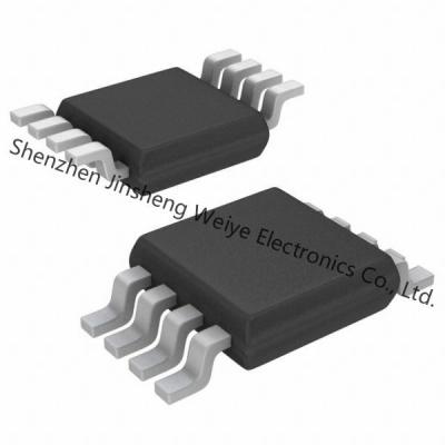 中国 ISL88031IU8ECZ-TK Supervisory Circuits QUINTUPLE VMON W/MR RST VTRIP1=2 90V 販売のため