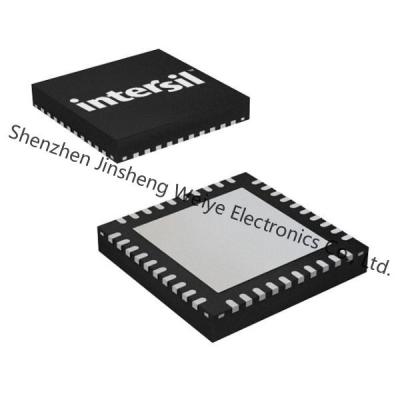 中国 ISL9444CRZ-T Switching Controllers Pb Free. ISL9444 Tri ple, Step- Down PWM 販売のため