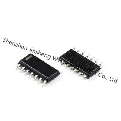 中国 ISL8702AIBZ監督回路ADJのクォードSEQNCR - 14 NSOIC W/ANNEAL 販売のため