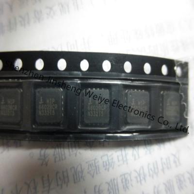 中国 HIP6602BCR Power Management ICs GATE DRVR HALF-BRIDGE 16QFN 販売のため
