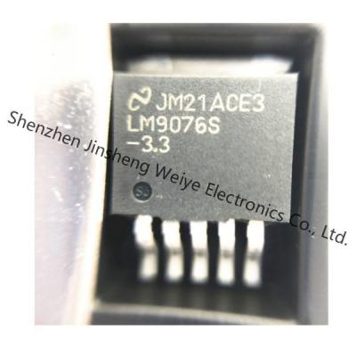 中国 LM9076SX-3.3 LDO Voltage Regulators Ultra Low Iq 150Ma LDO VReg 販売のため