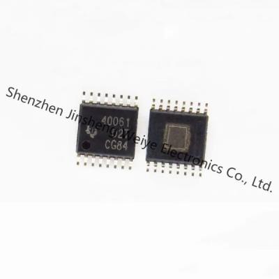 Китай TPS40061PWP Switching Controllers Wide Input Sync Buck Cntrlr source/sink продается