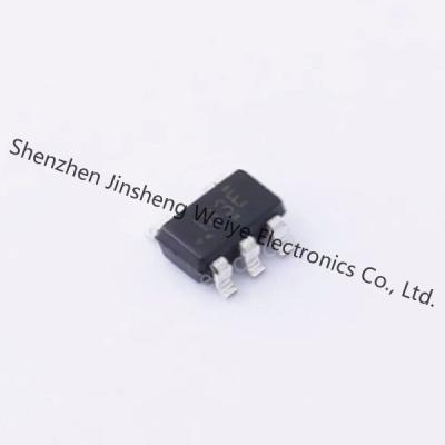 Китай TLV70328DBVR LDO Voltage Regulators 300-mA, high-PSRR, low-IQ, low-dropout voltage regulator 5-SOT-23 -40 to 125 продается