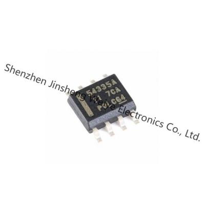 Китай TPS54335DDAR Switching Voltage Regulators 4.5-28V Input 3A Sync SD Cnvtr продается